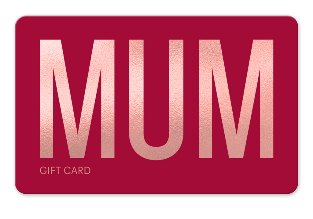 The Mum Card – The Card Network