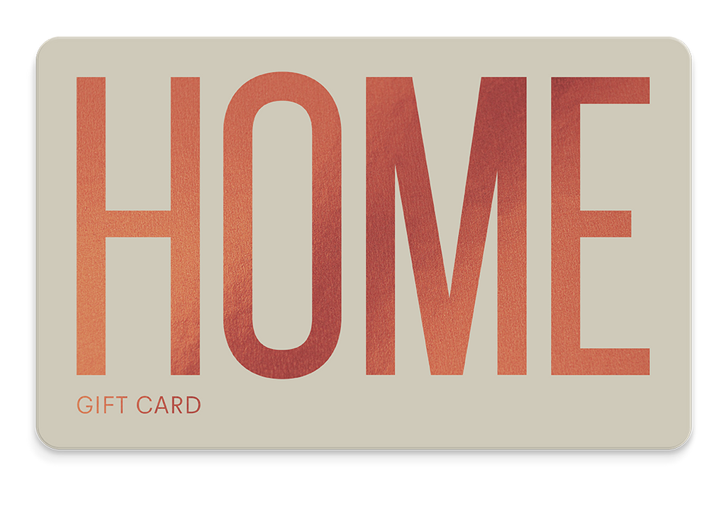 The Home Card – The Card Network