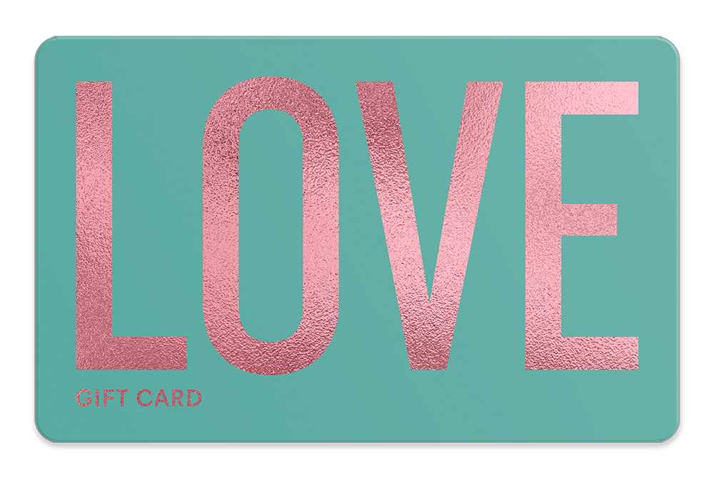 The Love Card Products – The Card Network